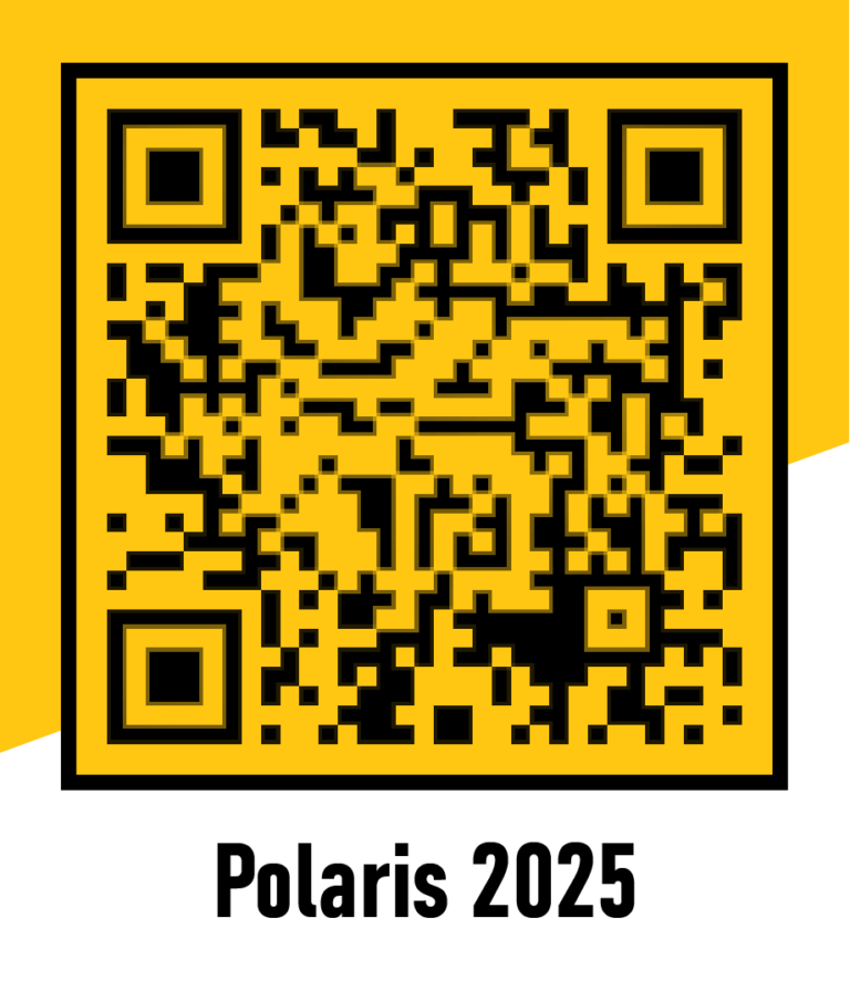 Startseite - POLARIS