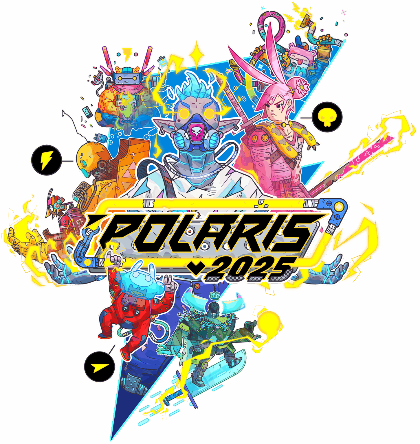 Startseite - POLARIS